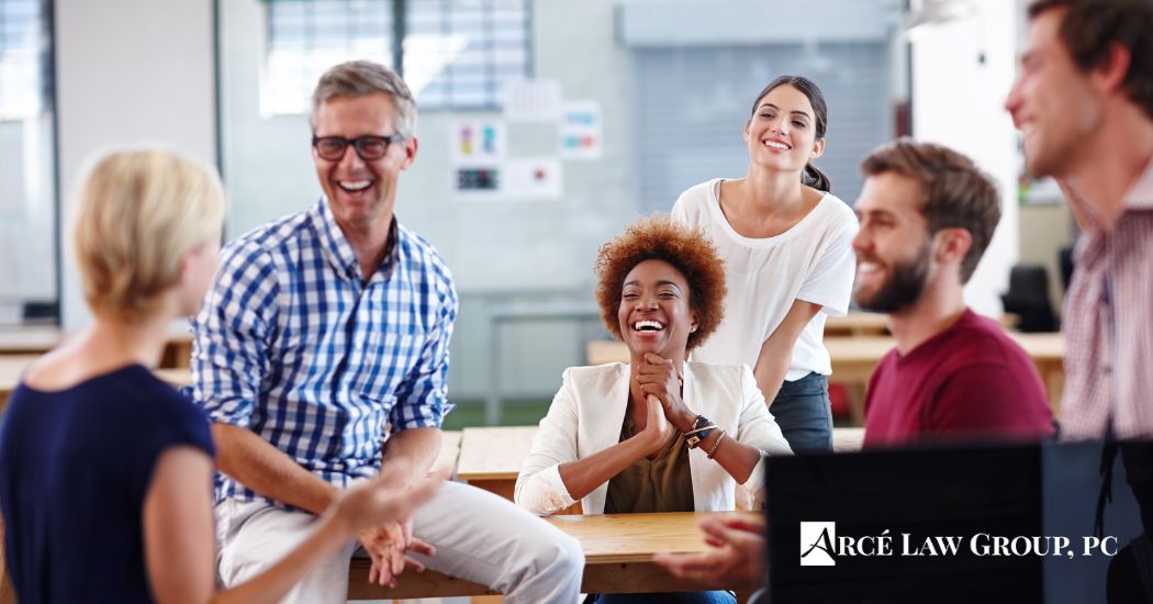 When to Involve HR in NY Workplace Harassment Issues