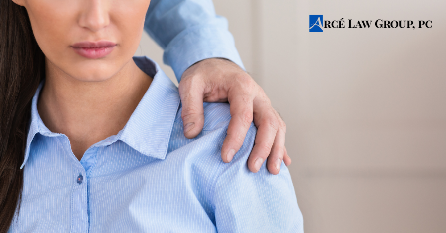 How to Collect Workplace Harassment Evidence | Arcé Law Group